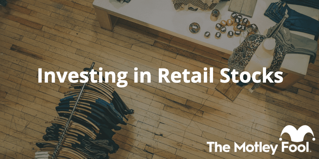Top Canadian Retail Stocks of 2026 | The Motley Fool Canada