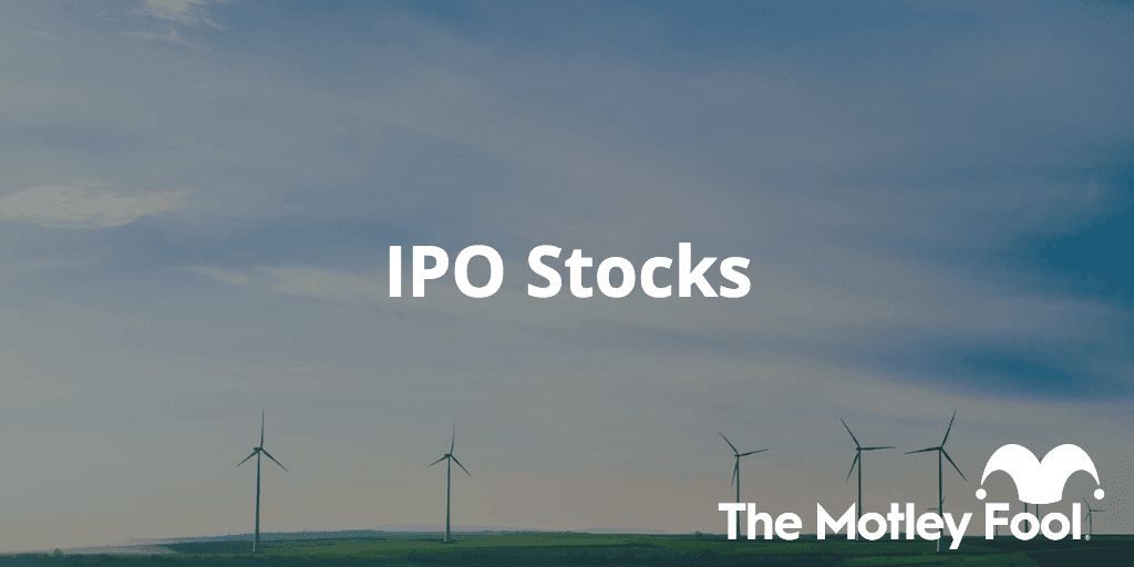 Investing in IPO Stocks | The Motley Fool Canada