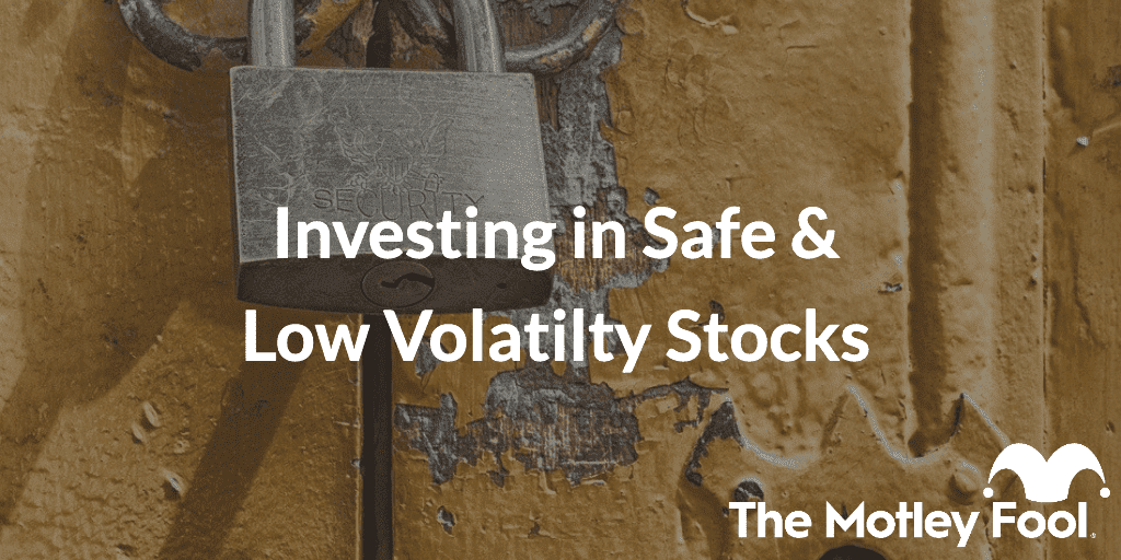 Safe Stocks To Buy: Low Volatility Stocks | The Motley Fool Canada