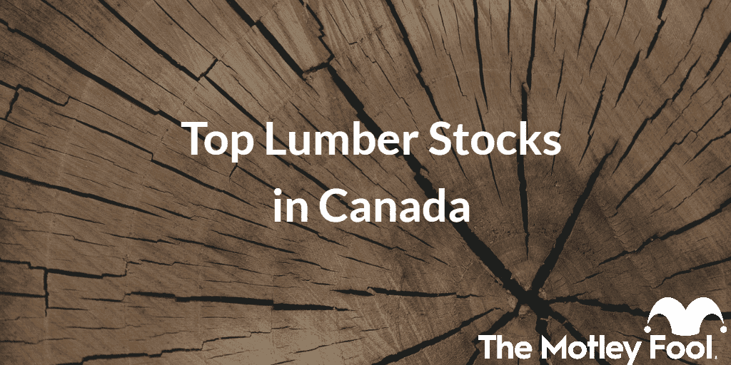 Top Canadian Lumber Stocks of 2026 | The Motley Fool Canada