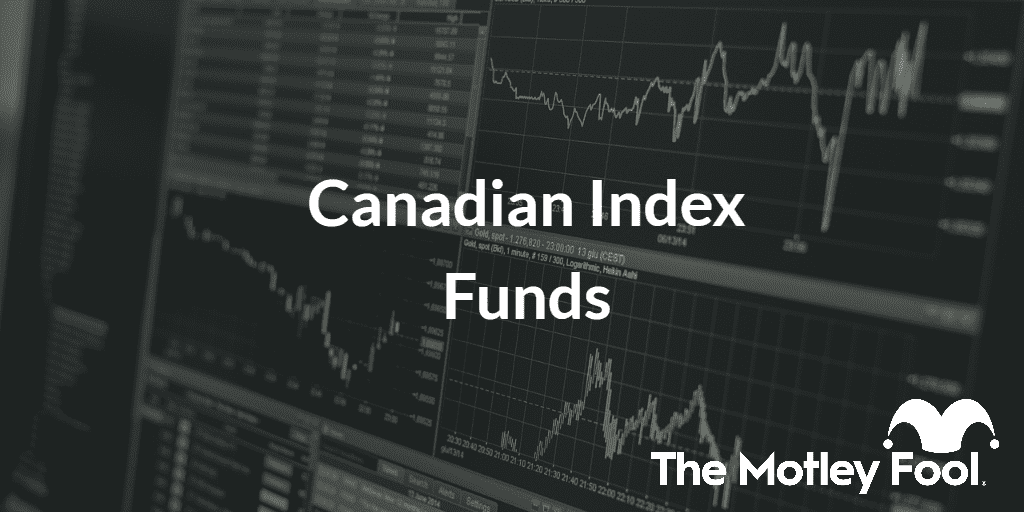 Top Canadian Index Funds of 2025 | The Motley Fool Canada
