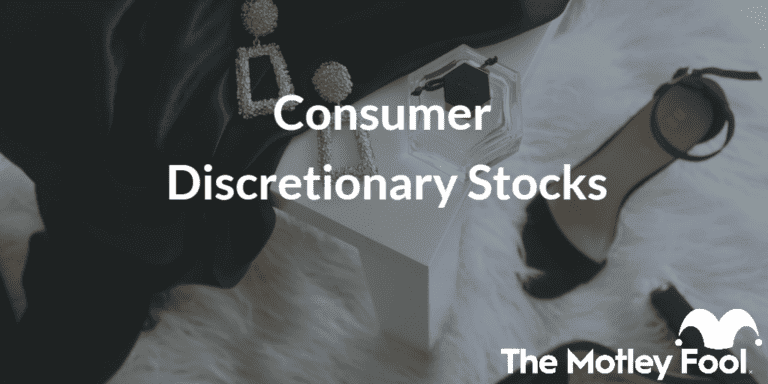 Top Canadian Consumer Discretionary Stocks in 2026 | The Motley Fool Canada
