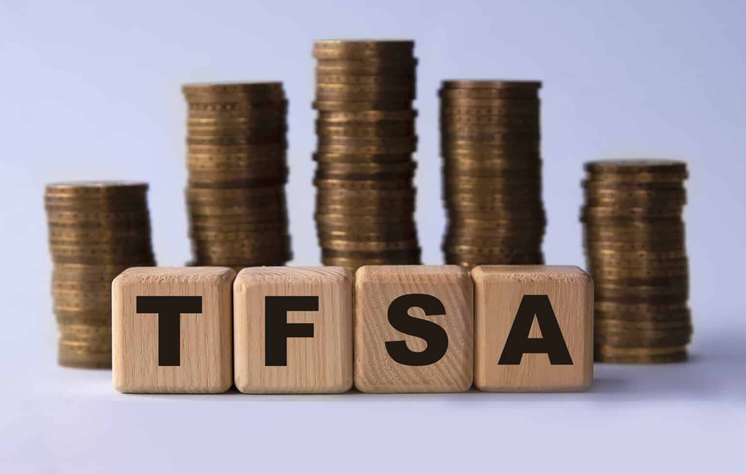 How I'd Structure My TFSA With $14,000 for Consistent Monthly Income ...