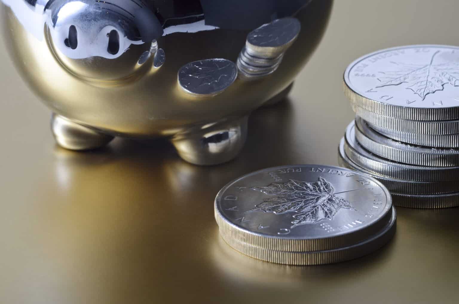 The Best Silver Mining Stocks to Buy in November | The Motley Fool Canada