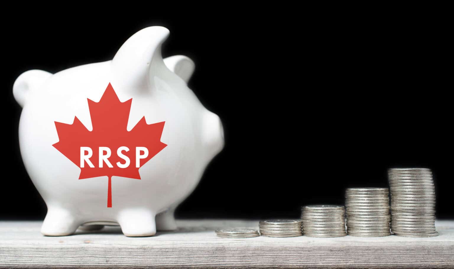 Canadians: Here's How Much You Need in Your RRSP to Retire | The Motley ...