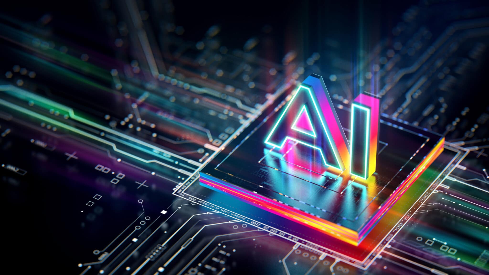 1 AI Chip Stock Down 19% That's Built for the Next Tech Boom | The ...