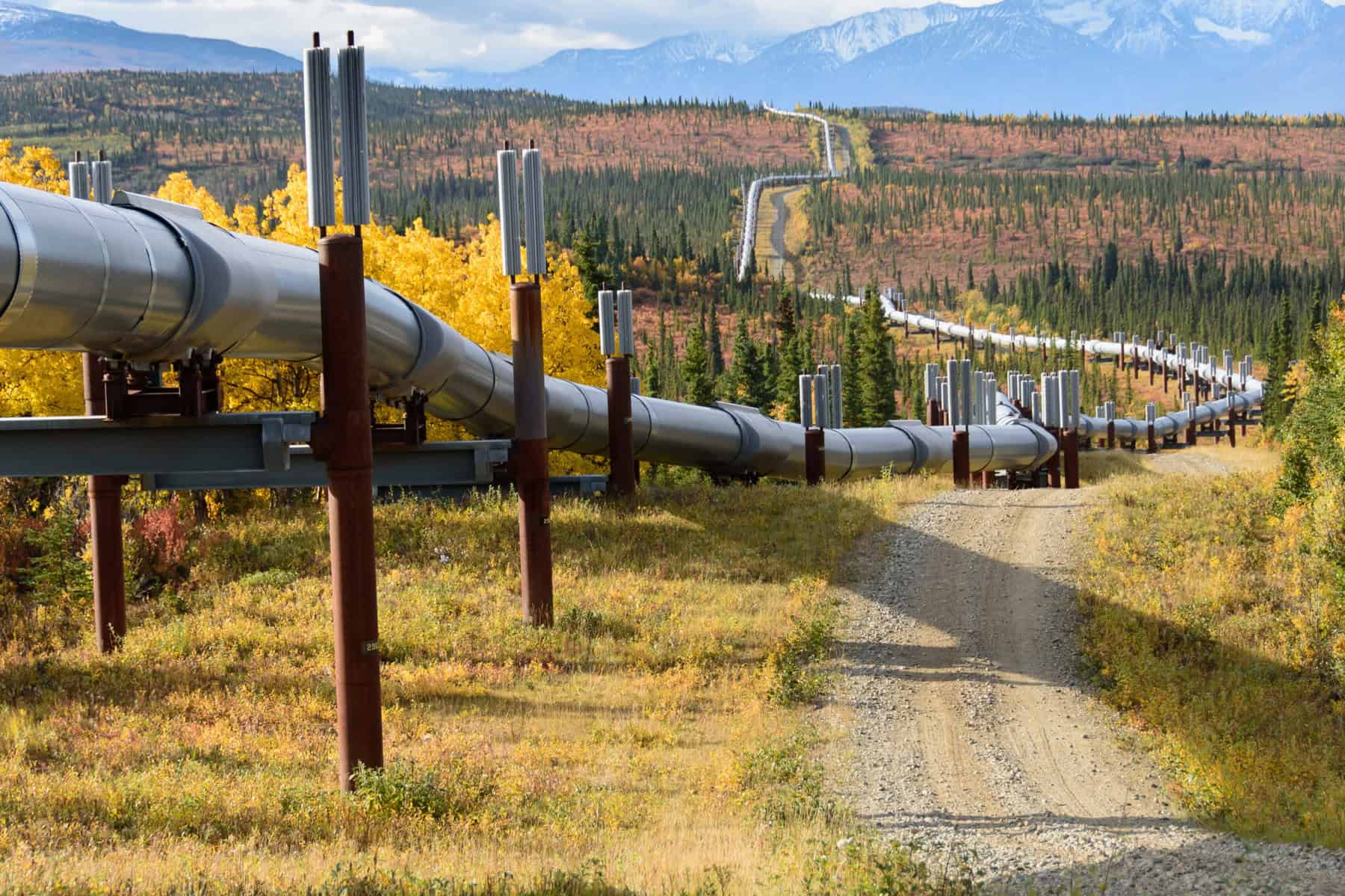 Outlook for TC Energy Stock in 2026 | The Motley Fool Canada