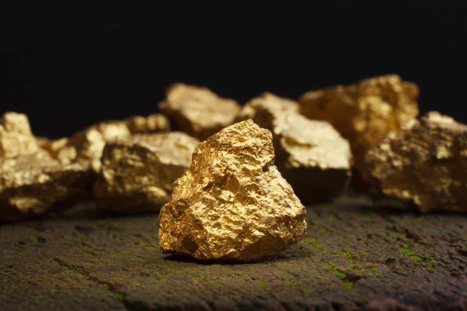 2 of the Best Gold Stocks to Buy Now | The Motley Fool Canada