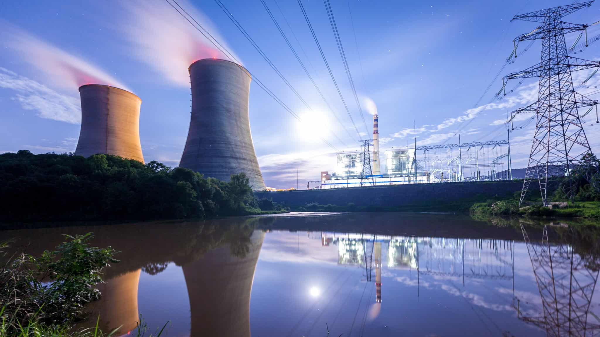 AtkinsRéalis Goes Nuclear: Is This a Turning Point for the Stock? | The ...