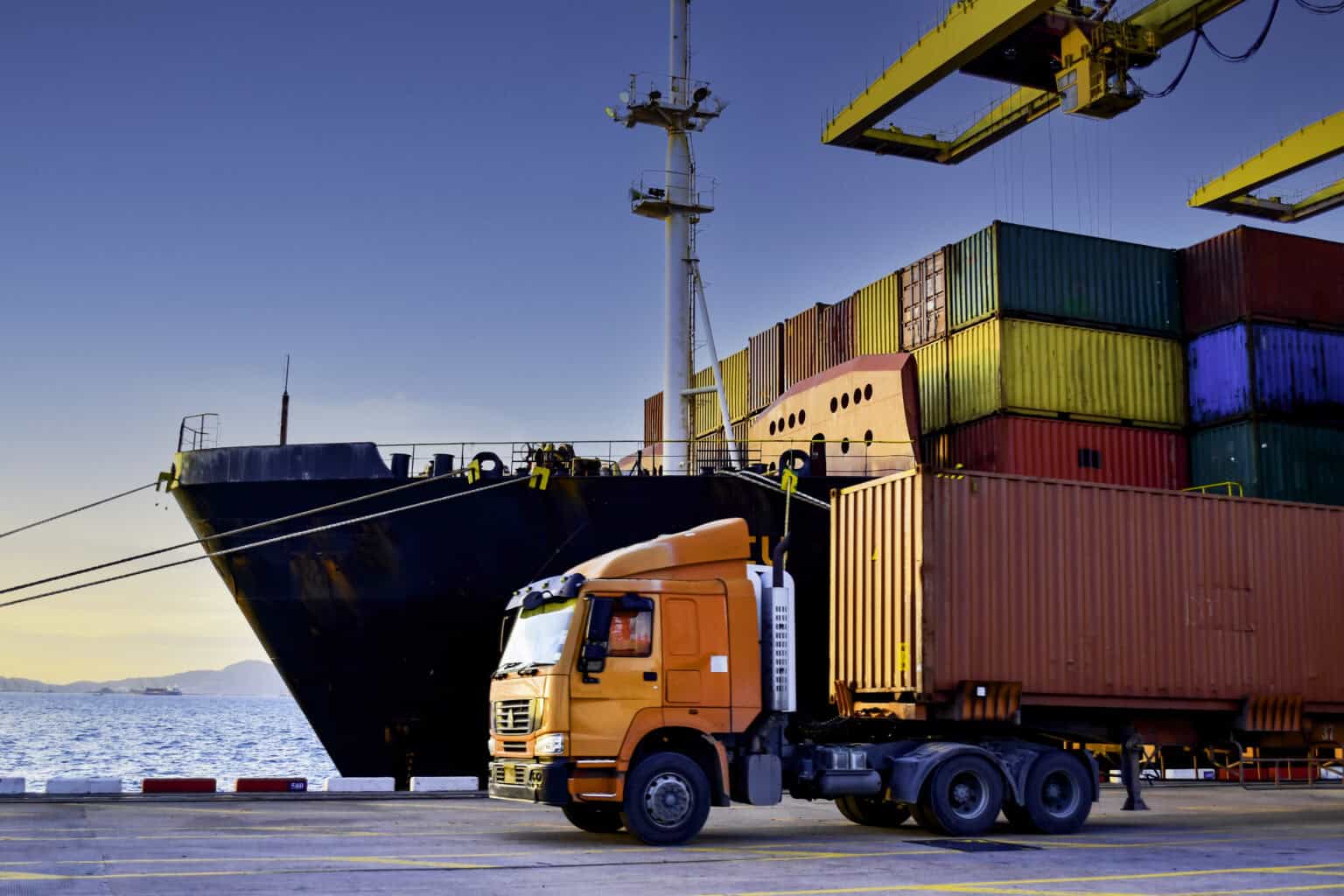 TFI International (TSX:TFII) Stock Price & News | The Motley Fool Canada