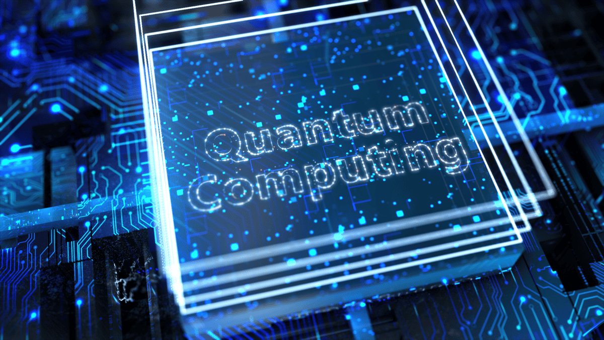 Quantum Computing Stocks Are Hot. Here's One of the Best to Buy Now ...