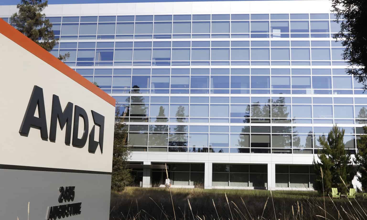 As OpenAI Diversifies Beyond Nvidia, AMD Stock May Have Just Gained a ...