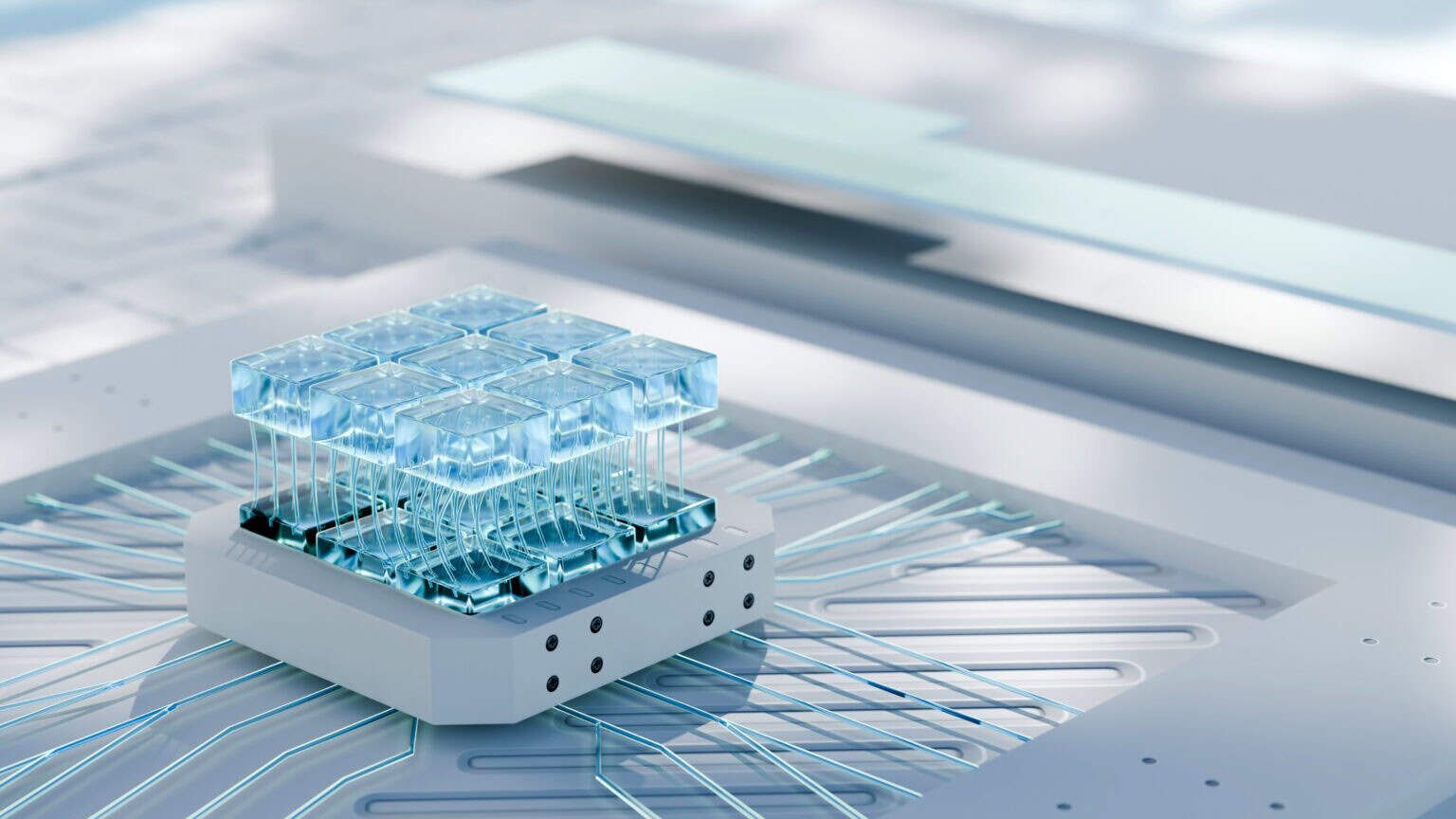 Why Celestica Stock Is Up 20% in 5 Days and Just Keeps Climbing | The Motley Fool Canada